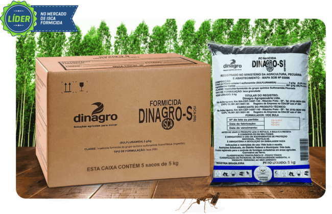 Dinagro-S - Dinagro